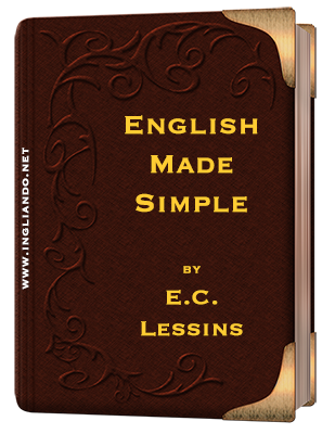 English Made Simple – Ingliando