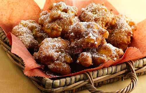 Uso e significato di fritter – Ingliando