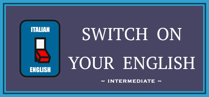 1) Intermediate Translation Practice – Ingliando